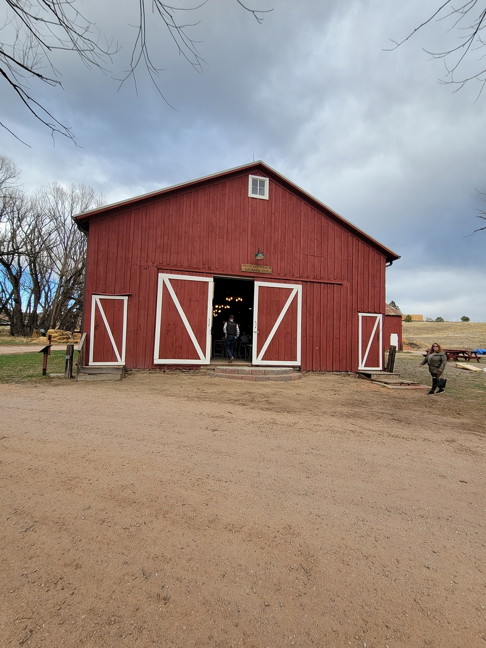 Bands in the Barn - Welcome to Wounded Heroes U.S.A.
